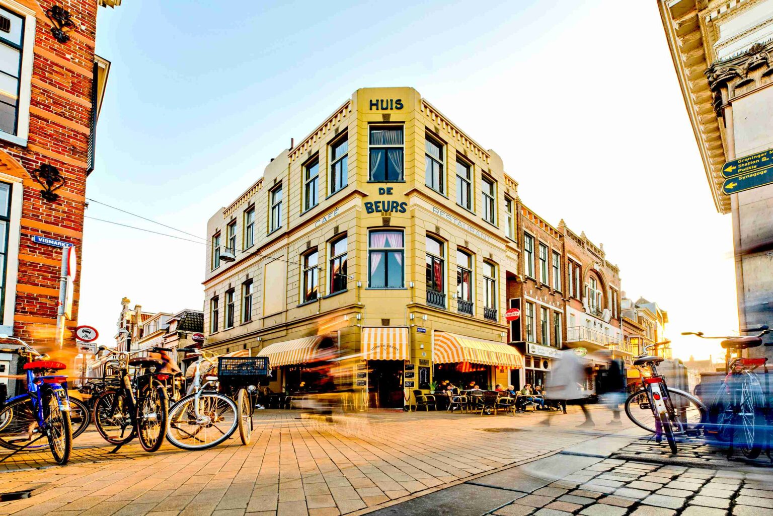 Archief Venues - Vermaat Events