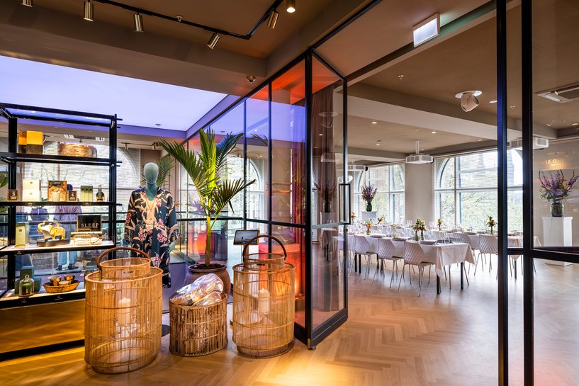 House of Rituals - Vermaat Events