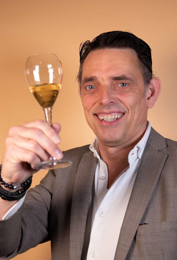 Sander Verbeek - Vermaat Events