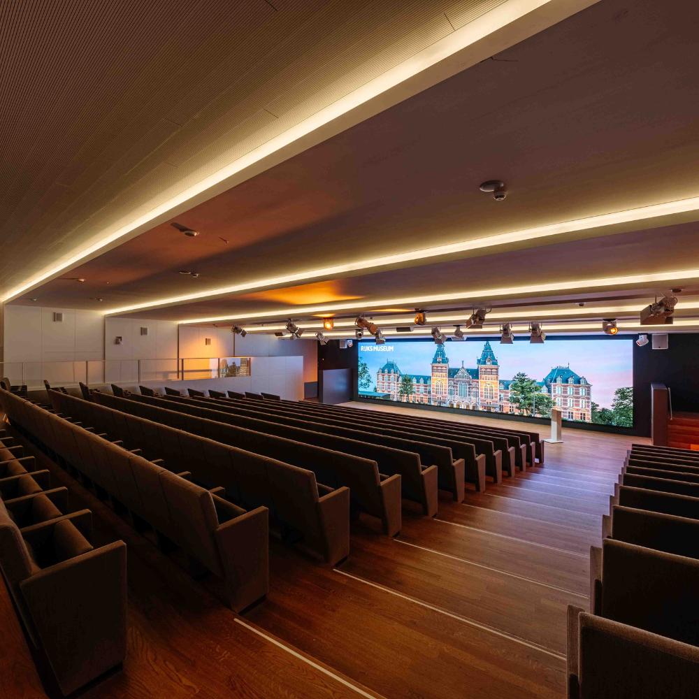 Unieke Evenementlocaties in Amsterdam | Vermaat Events